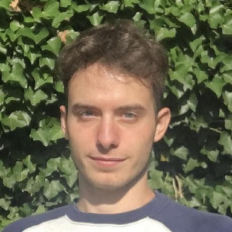 Frederikme Frederik Github