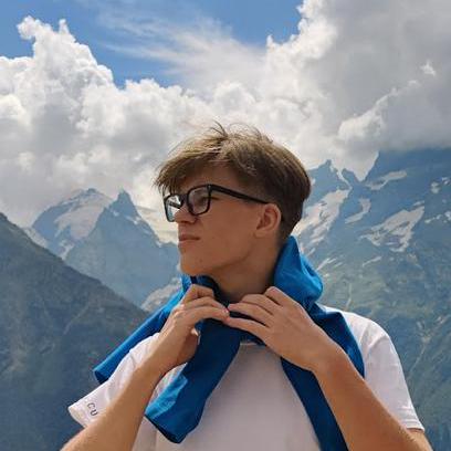 Grishafv Grisha Starykh Github