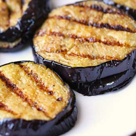 Roasted Eggplant Github