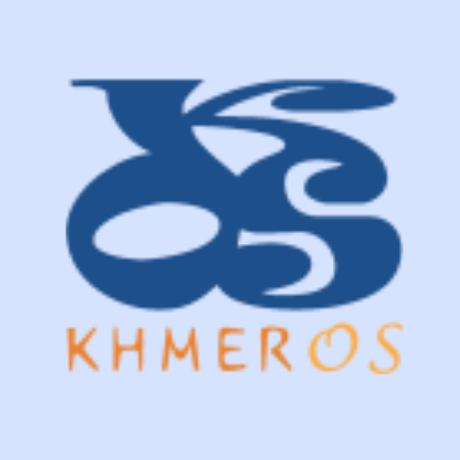 Khmer Software Initiative Github
