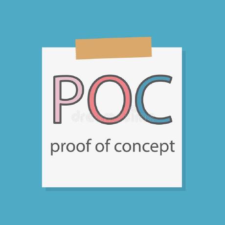 Poc Respositories Github
