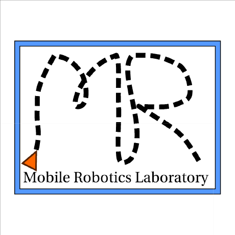 Mobile Robotics Lab At Skoltech Github