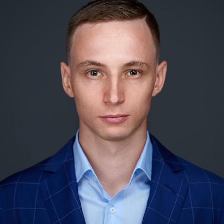 Nikandfor Nikifor Seriakov Github