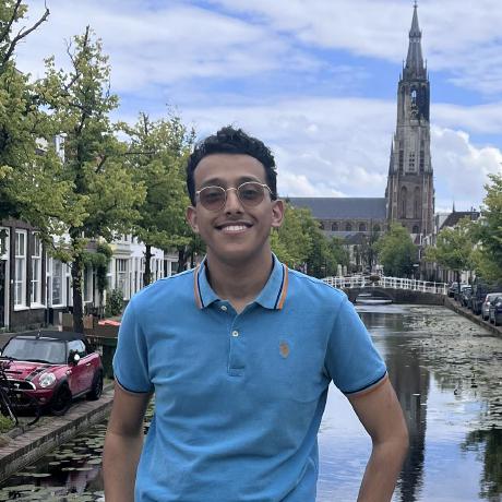 X0mazen Mazen Github