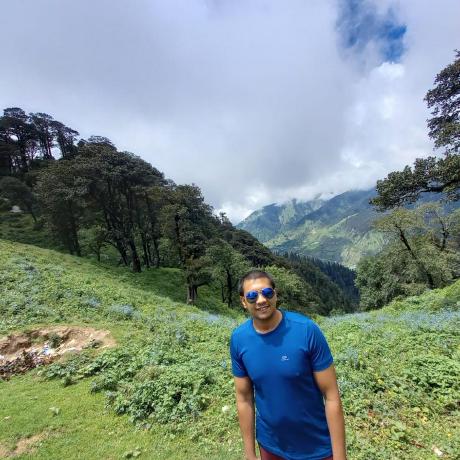 Ankit Raj 21 Ankit Raj Github