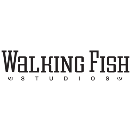 Walking Fish Studios Github