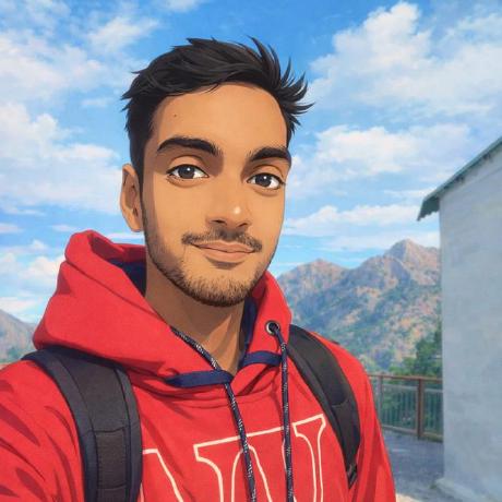 Thetushhar Tushar Gupta Github