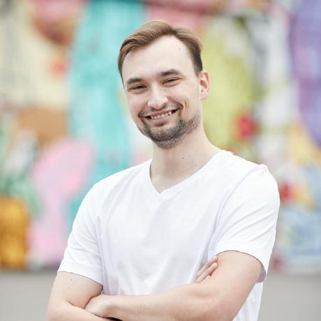 Ginger Raccoon Ilya Github