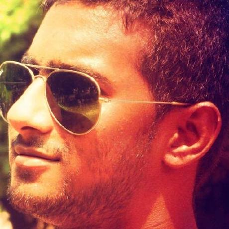 Go Krish Gokul Krish Github