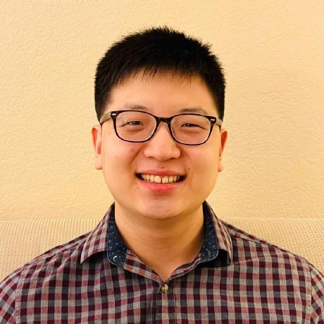 Jakecho1108 Jake Cho Github