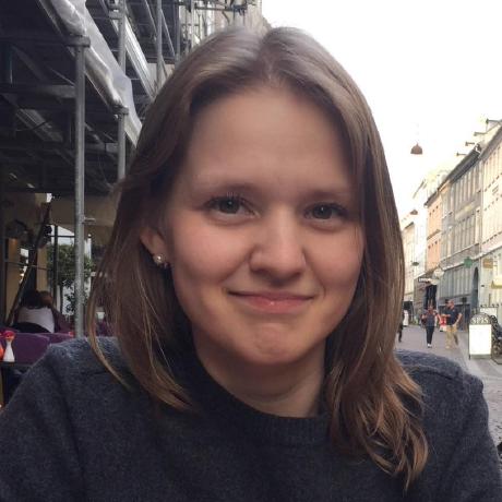 Irina Petrushina Irina Petrushina Github