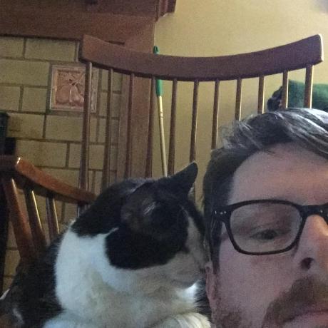 Hawkbit Shawn Shrader Github