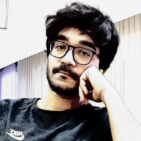 Indropal Indrajit Pal Github