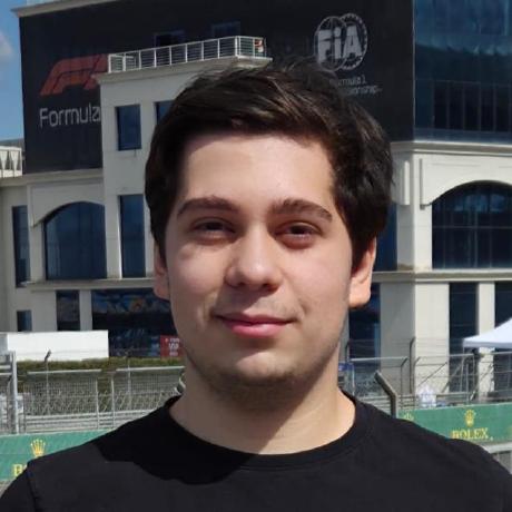 Enxg Enes Genç Github