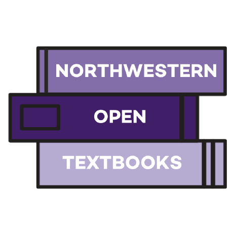 Northwestern Open Educational Resources Github