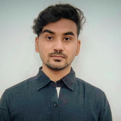 Grjrthath Gaurav Raj Github