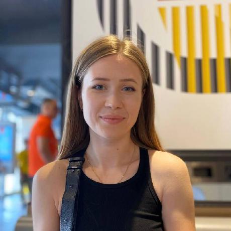 Oksanabaza Oksana Bazylieva Github