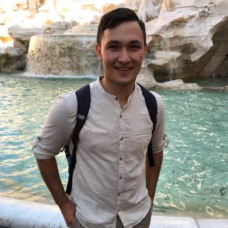 Rustem Islamov Rustem Islamov Github