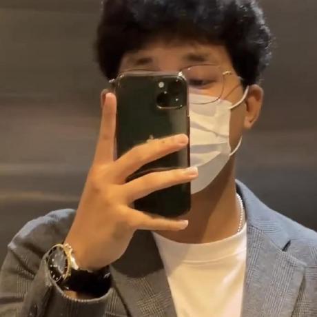 Khetkoong Khet Github