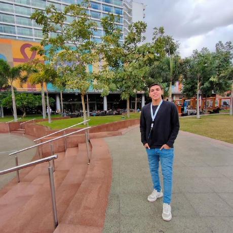 Mustafa Mahmoud 5 Mustafa Mahmoud Github