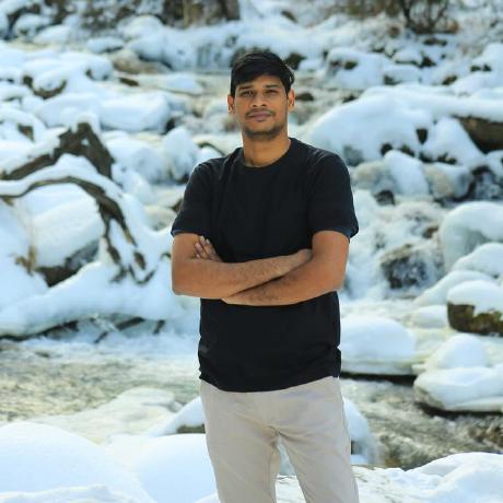 Cherukurisiva Siva Cherukuri Github