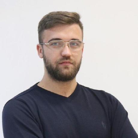 Svdimitr Svetoslav Dimitrov Github
