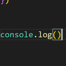 Console Log Team Github