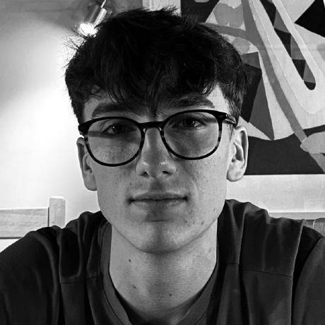 Jonathan Cook235 Jonathan William Cook Github