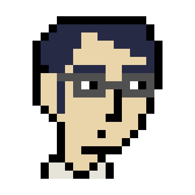 Sako Github - Geometric Arts - Amazing Desktop Collection