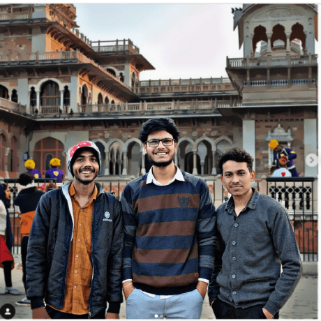 Its Nischhal Nischhal Sharma Github