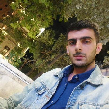 Mrdkzm Murad Kazimov Github