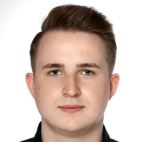 Maciejkowalczyk98 Maciej Kowalczyk Github