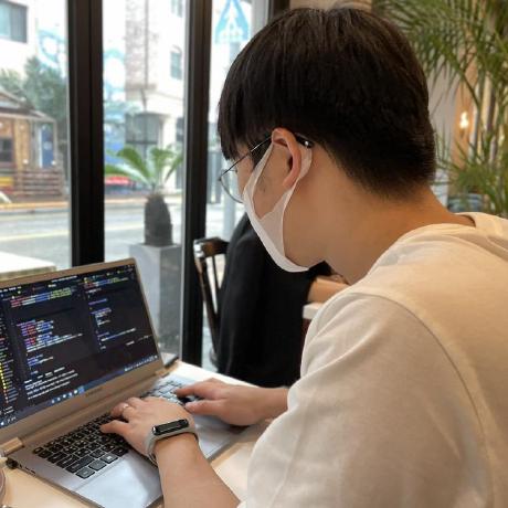 Park Developer Park Daniel Github