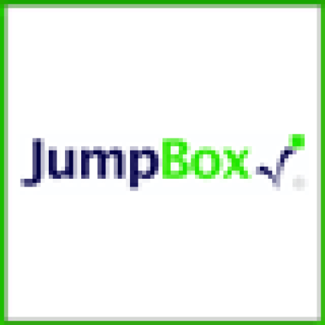 Jumpbox Jumpbox Inc Github