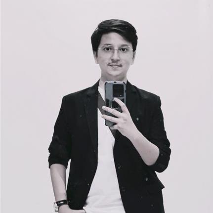 Pranjayvats Pranjay Vats Github