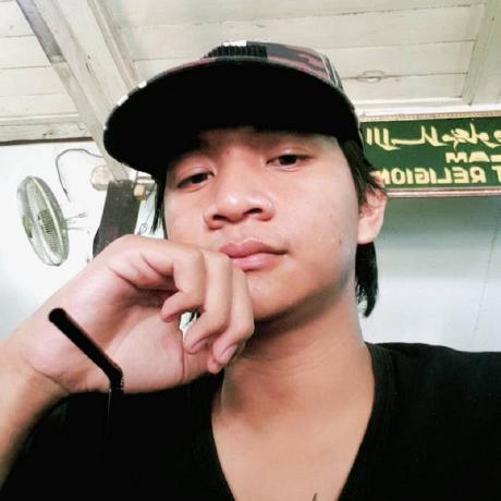 Chisaki Chan Iqsan Syachranie Github