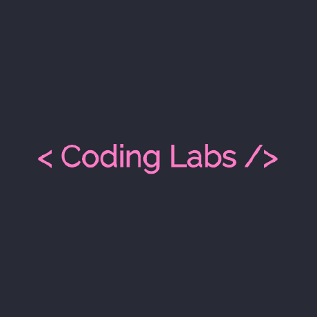 Coding Labs Github