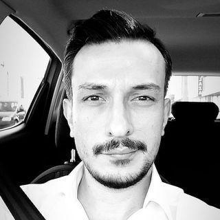 Emrah Eroglu Emrah Eroğlu Github