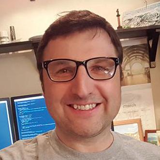 Jdavcs John Davis Github