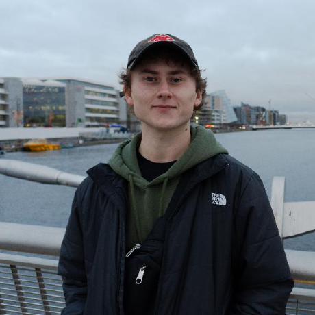 Liammcodes Liam Github