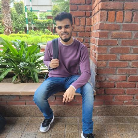 Vibhor2256 Vibhor Bhardwaj Github