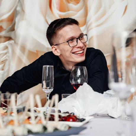 Antonbelonogov Anton Github