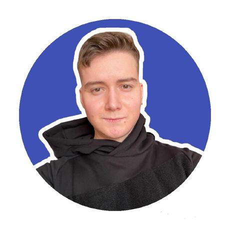 Golowinius Daniil Golovin Github