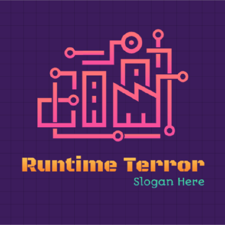 Runtime Terror Github