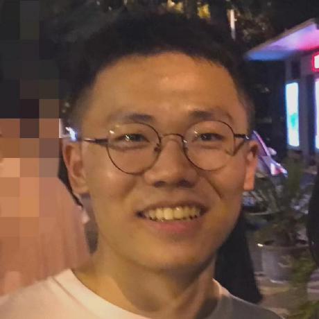 Dejavudejavu Rongdongyang Github