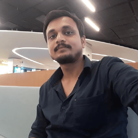 Shrkdips Shreyak Sambit Patnaik Github