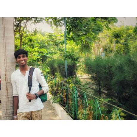 Tharun Gt Github