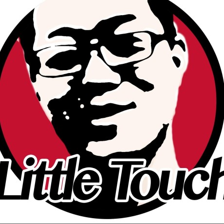 Lightesttouch Lightest Touch Github - Premium Dark Background Gallery - Retina