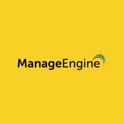 Manageengine Github