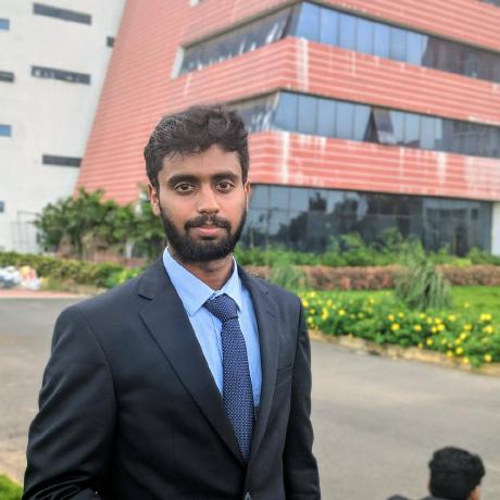 Sam Arul Sam Arul Anbarasan S Github